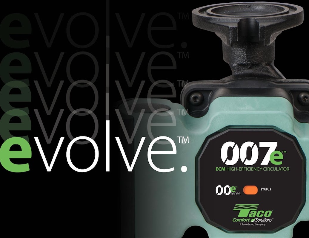 Product Spotlight: The Taco 007e - N.H. Yates