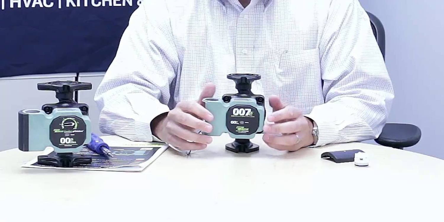 Product Spotlight: The Taco 007e - Yates